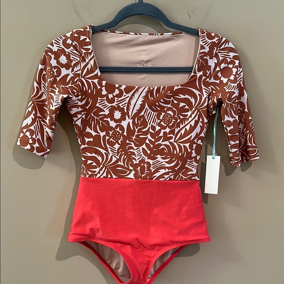 Seea | Swim | Seea Zuma Surfsuit Swimsuit | Poshmark